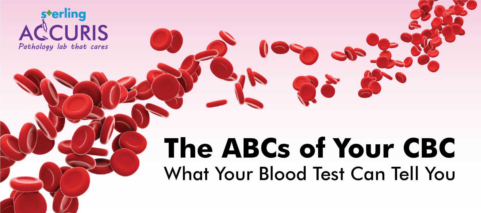 The ABCs of Your CBC: What Your Blood Test Can Tell You | Sterling Accuris