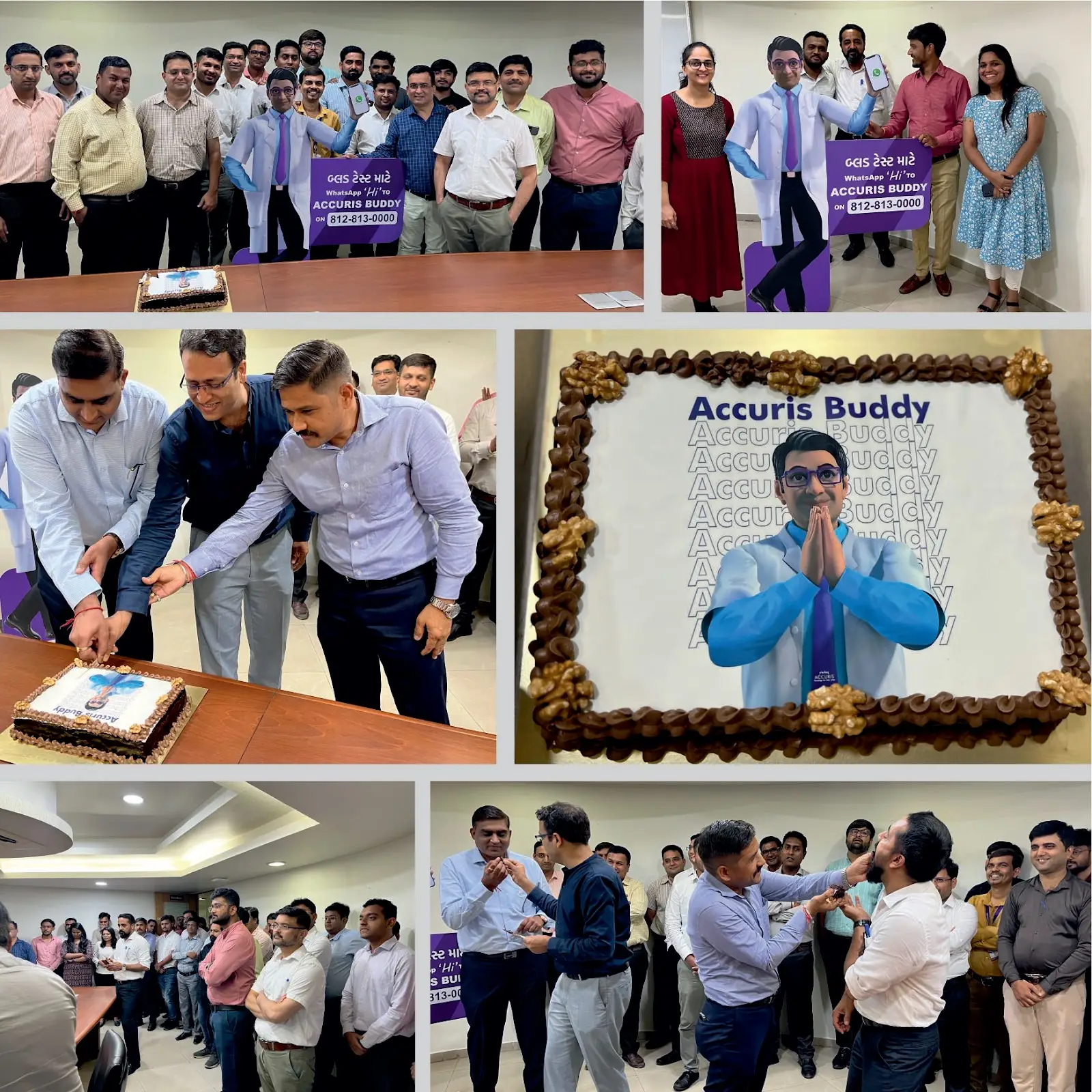 Unveiling the New Face of Sterling Accuris Diagnostics: Introducing ...