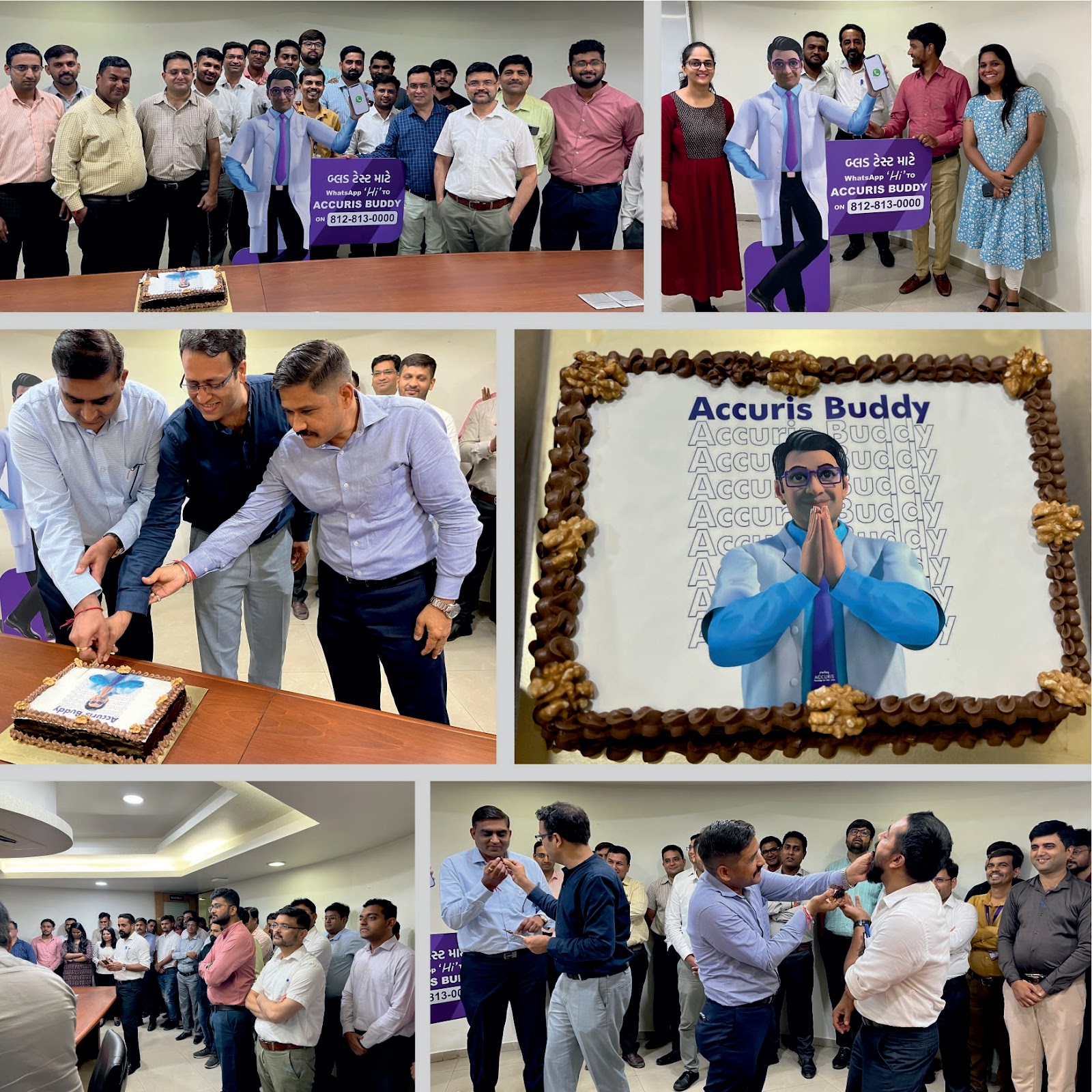 Unveiling the New Face of Sterling Accuris Diagnostics: Introducing ...