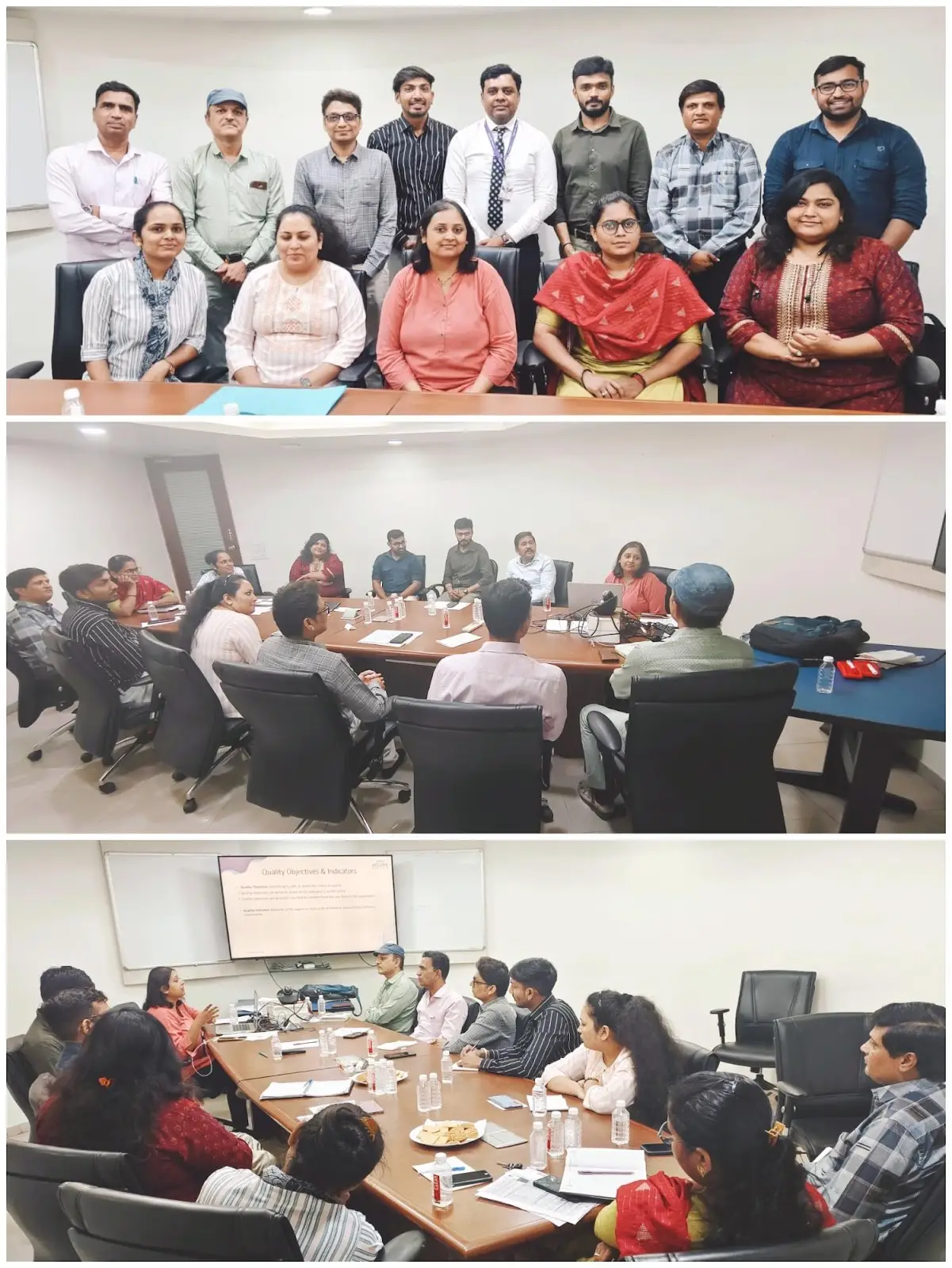 Unleashing Excellence in Quality Management: A Transformative Workshop ...